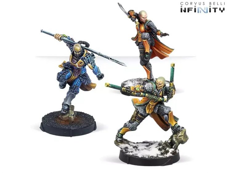 Check Out Infinity’s New Releases For July 2023! – OnTableTop – Home of ...