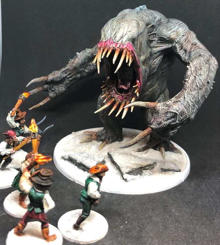 Community Spotlight: Arabian Nights, Transylvanian Mobs & Dusty ...