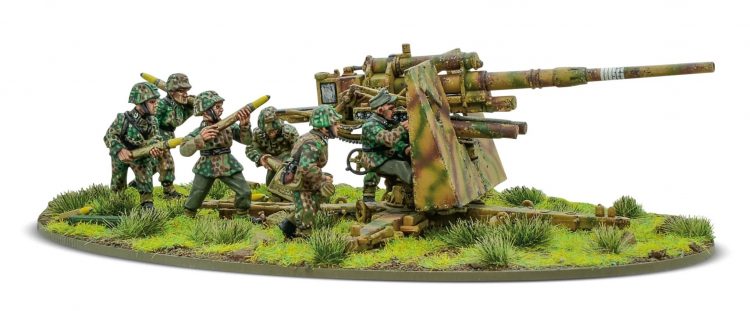 Dive Into A New Bolt Action Campaign With Italy: Tough Gut – OnTableTop ...