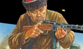 Prepare For Campaign: Case Blue In Warlord Games’ Bolt Action ...