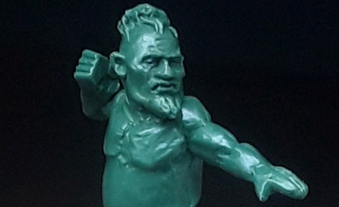 Ragnarok Miniatures Tease Their Next Range Of Fantasy Sculpts ...