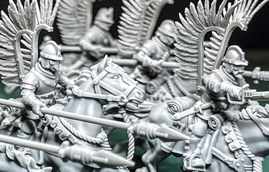 Victoria Miniatures Prepare For Project Warhorse Kickstarter ...