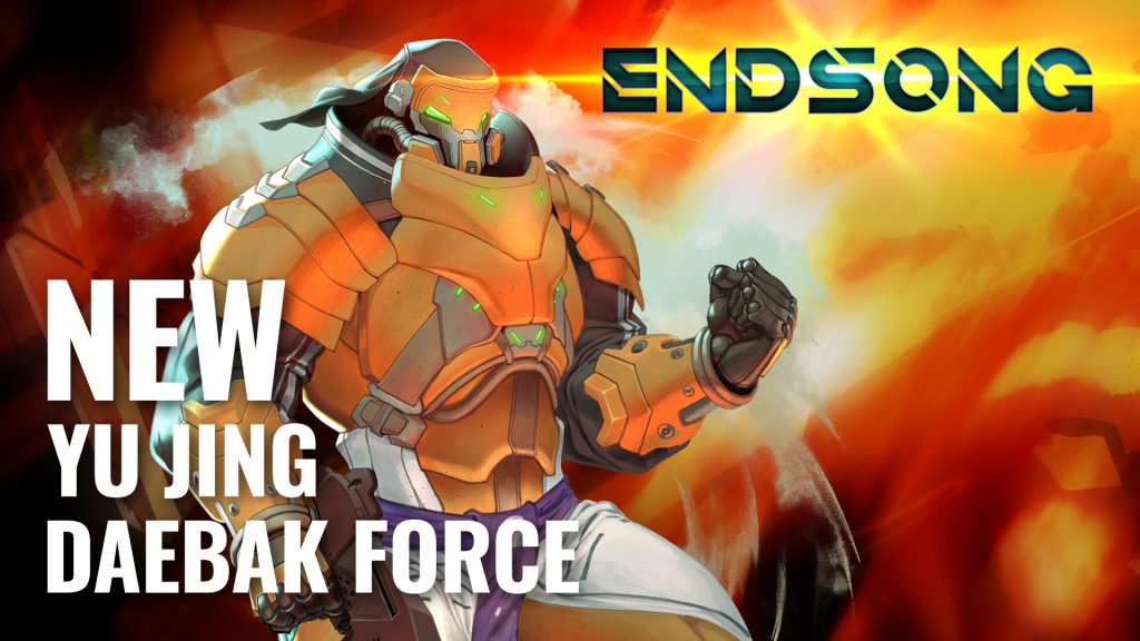 Yu Jing Reinforcements Rules – Daeback Force | Infinity ENDSONG Week – OnTableTop – Home of ...