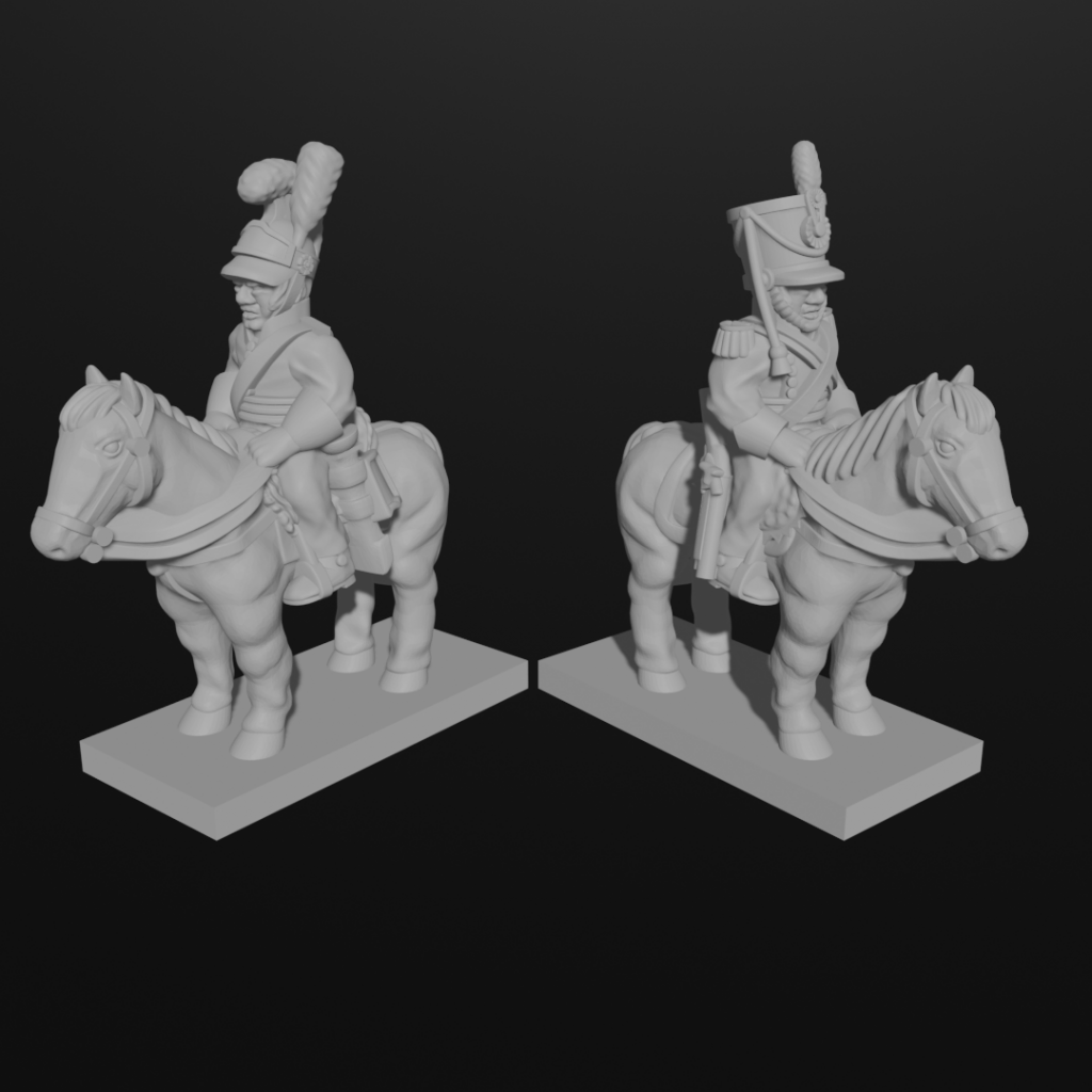 Turner Miniatures Tear Europe Asunder With New Waterloo Range ...