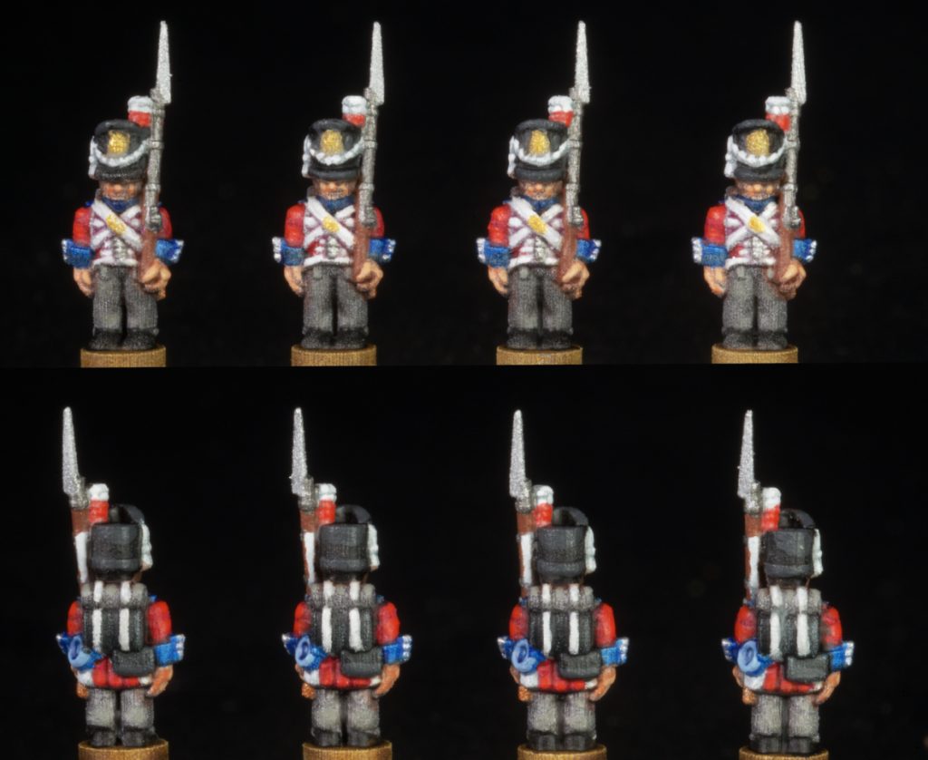 Turner Miniatures Tear Europe Asunder With New Waterloo Range ...