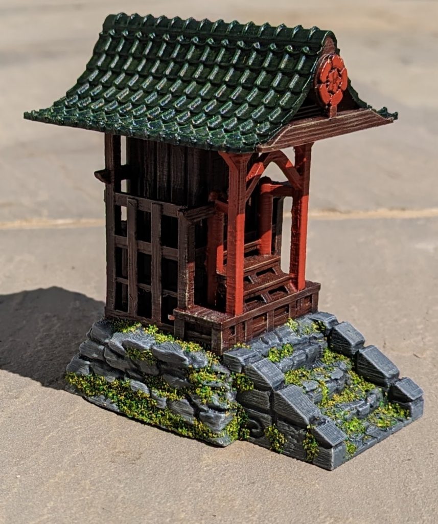 Community Spotlight: Bushido, Blood Red Skies & An Undead Stockpile ...