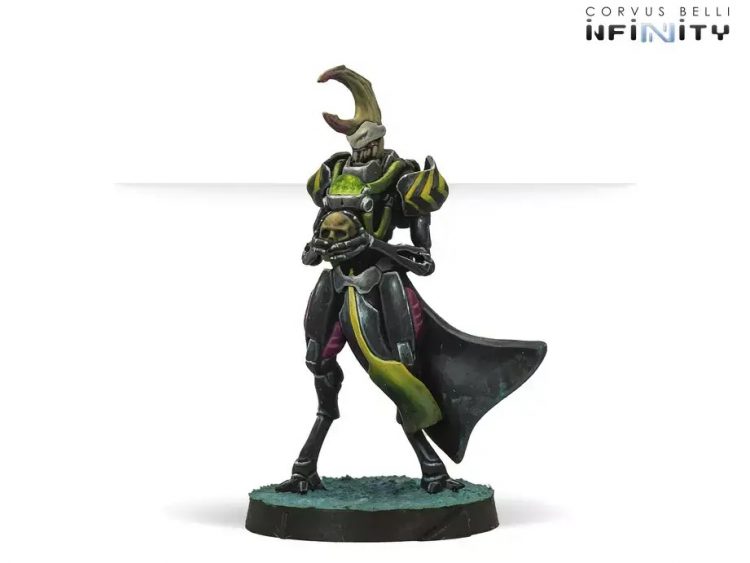 Infinity ENDSONG Week Begins Next Week – Monday 17th July! – OnTableTop ...