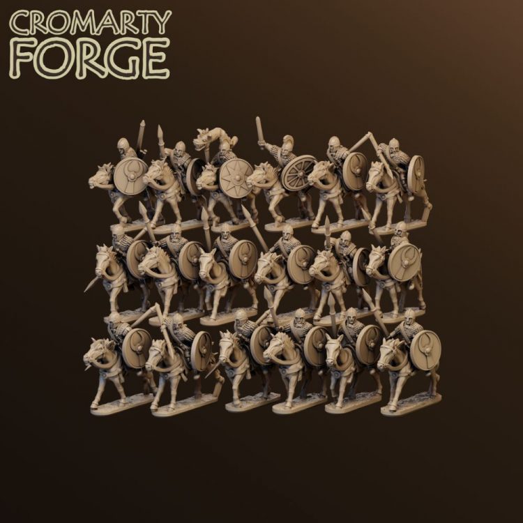 Plastic Soldier Bring Cromarty’s 15mm Ancients To The Tabletop ...