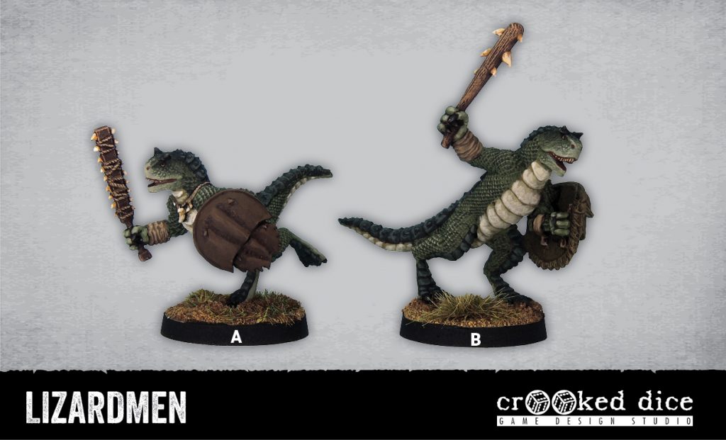 Go Prehistoric With Crooked Dice’s Upcoming Releases – OnTableTop ...