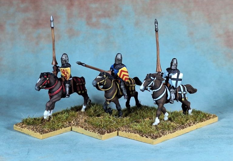 Bolster Your 15mm Medieval Armies With Khurasan Miniatures – OnTableTop ...