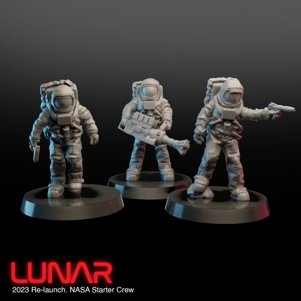 Black Site Studios Relaunch Lunar Game With New Starter Box ...