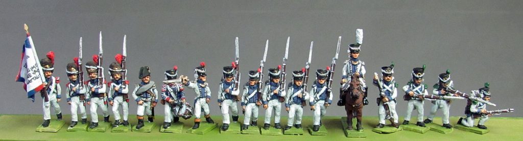 AB Figures Release New Kingdom Of Holland Miniatures – OnTableTop ...