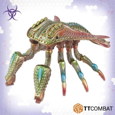 Blast Foes With New Dropzone & Dropfleet Commander Releases ...