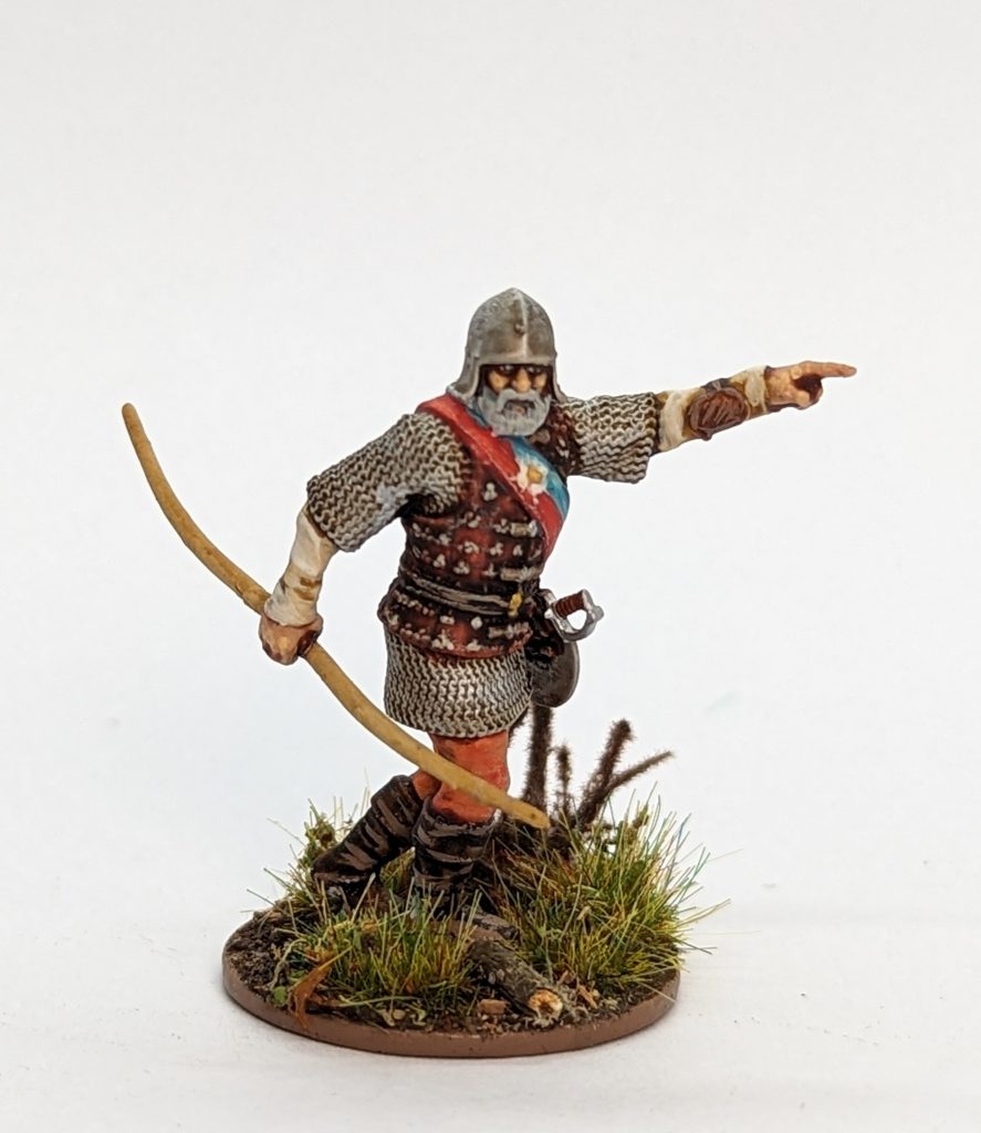 New 28mm Wars Of The Roses Ragged Staff Minis Range! – OnTableTop ...