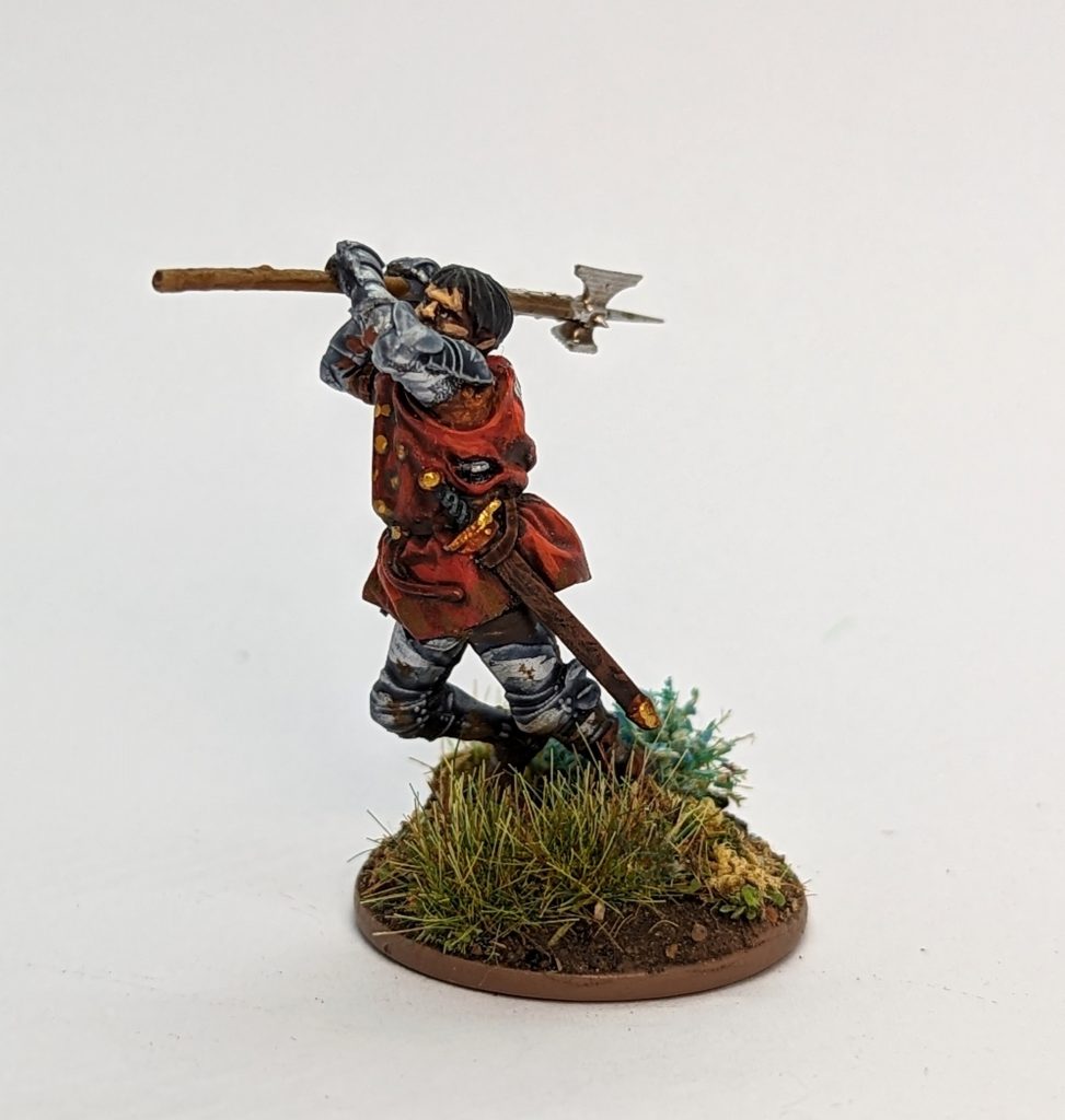New 28mm Wars Of The Roses Ragged Staff Minis Range! – OnTableTop ...
