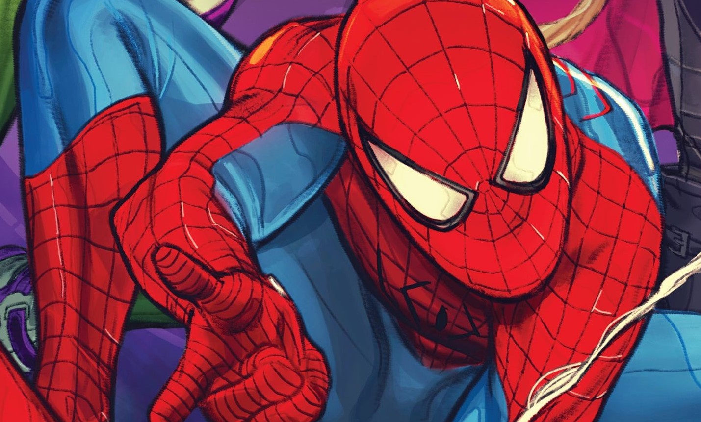 Unmatched: Brains & Brawn! Spider-Man & She-Hulk Clash – OnTableTop ...