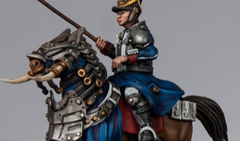 Wargames Atlantic’s Les Grognards Getting New Cavalry! – OnTableTop ...