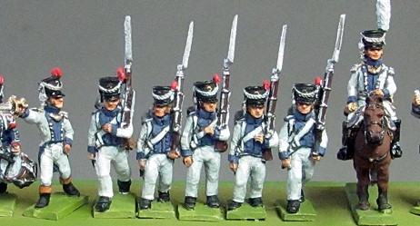 AB Figures Release New Kingdom Of Holland Miniatures – OnTableTop ...