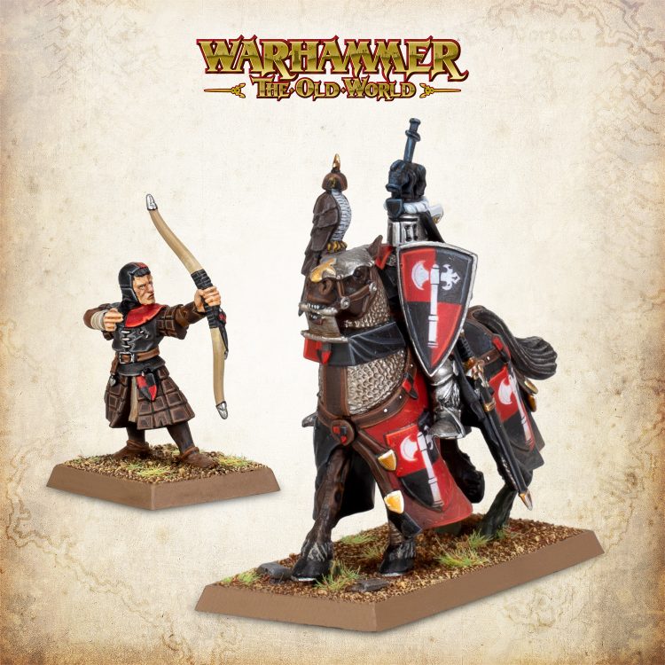 Warhammer: The Old World – What We Know So Far – OnTableTop – Home of ...