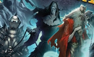 Twisted Creatures, Learned Folk & Nightmares Come To Malifaux ...