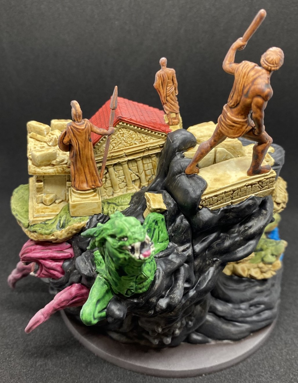 Aeon Trespass Odyssey – OnTableTop – Home of Beasts of War