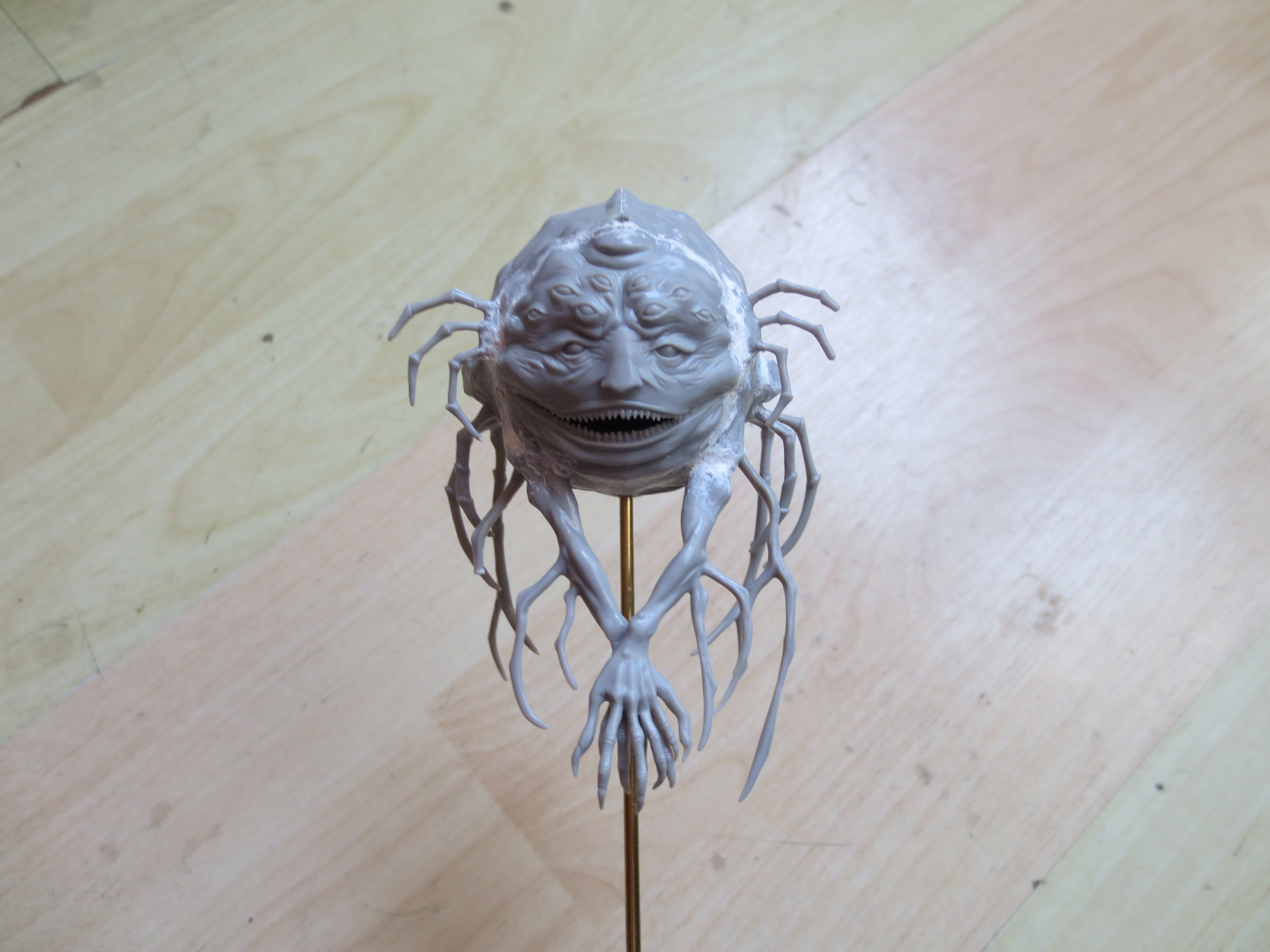Operation: Spidicules – OnTableTop – Home of Beasts of War