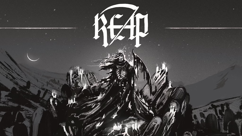 REAP – OnTableTop – Home of Beasts of War