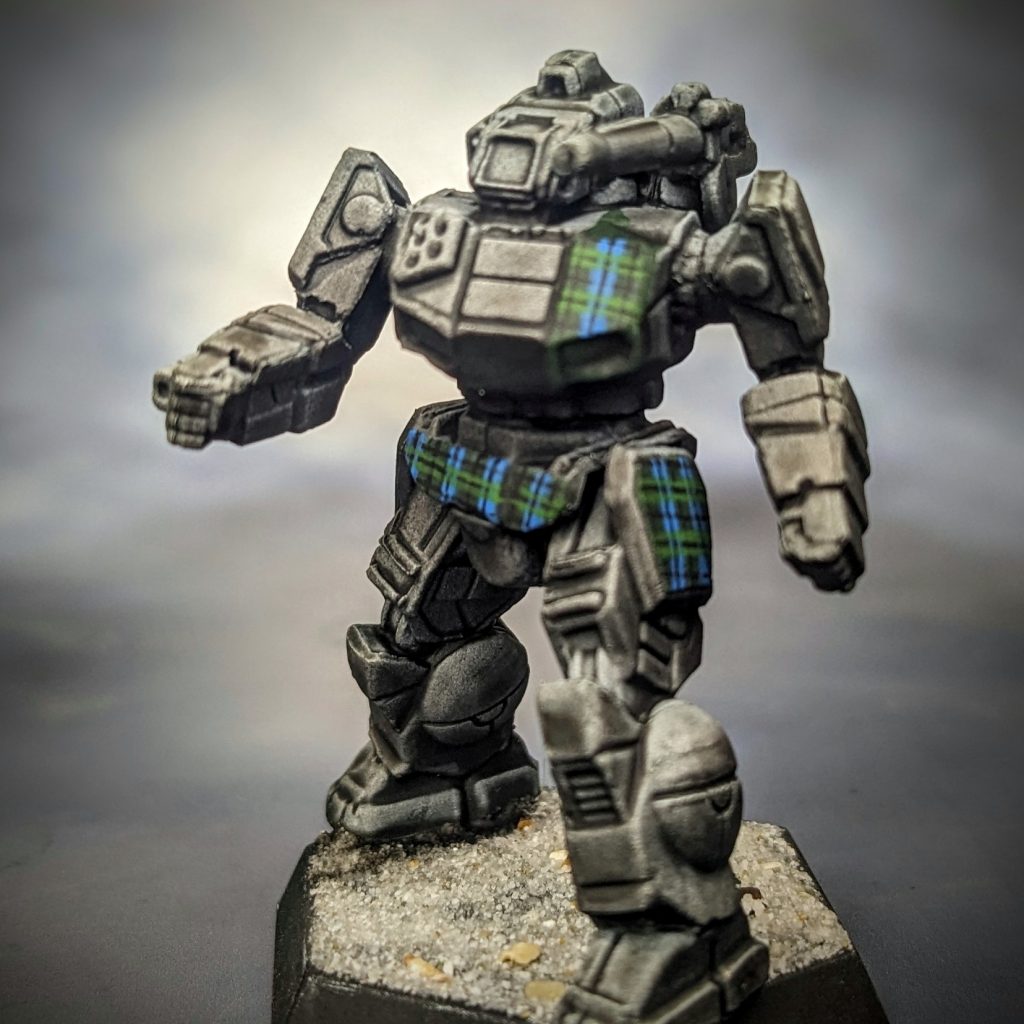 Community Spotlight: BattleTech, The Barons’ War Islamic Armies & New ...