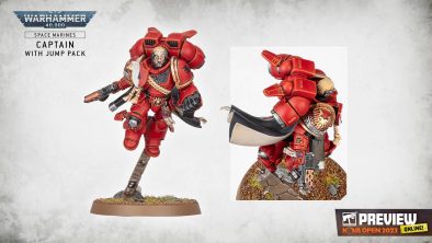 40K’s 10th Edition Space Marines; New Scouts, Jump Packs & More ...
