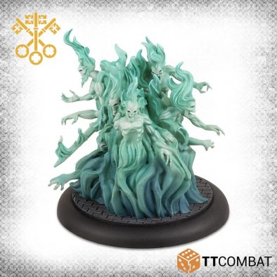 Holy Terrors Stalk The Streets Of TTCombat’s Carnevale – OnTableTop ...