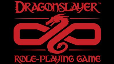 Delve Into New OSR RPG, Dragonslayer From Greg Gillespie – OnTableTop ...