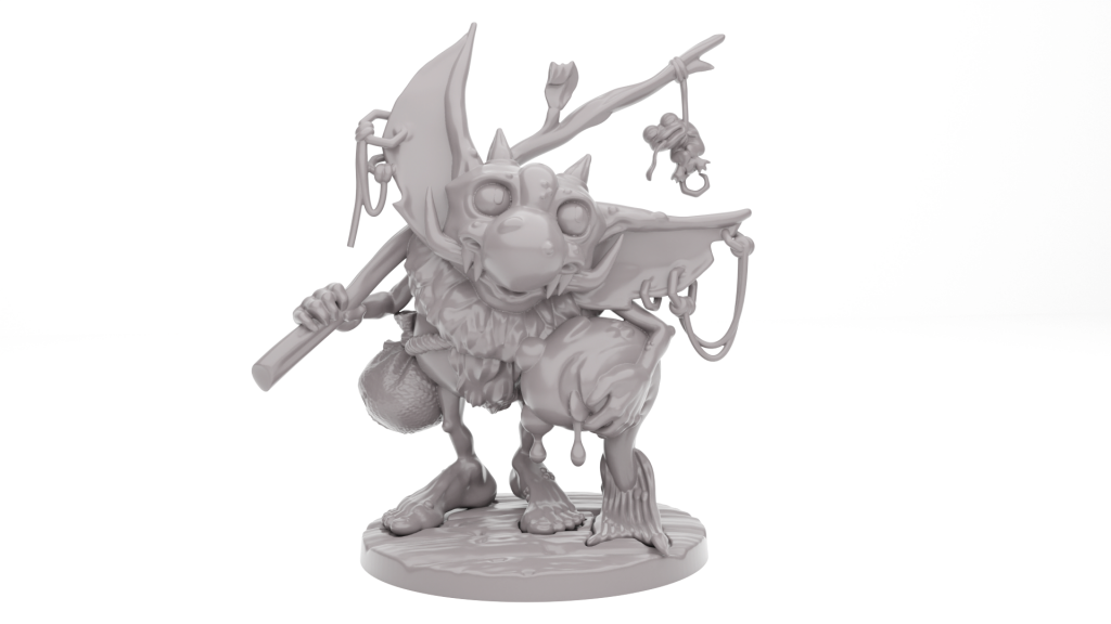 Rogue Hobbies Launch New Rascaltown Miniatures Range! – OnTableTop ...