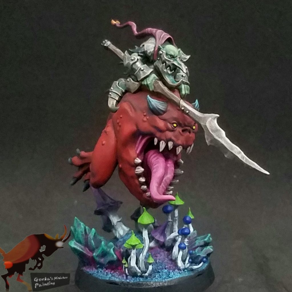 Community Spotlight: Gloomspite Gitz, BattleTech Terrain & Silver ...