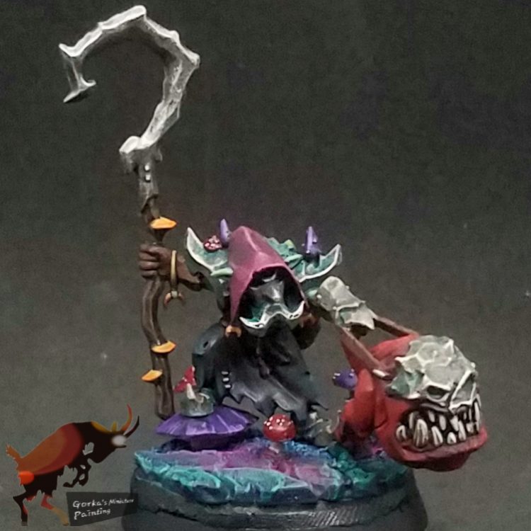 Community Spotlight: Gloomspite Gitz, BattleTech Terrain & Silver ...