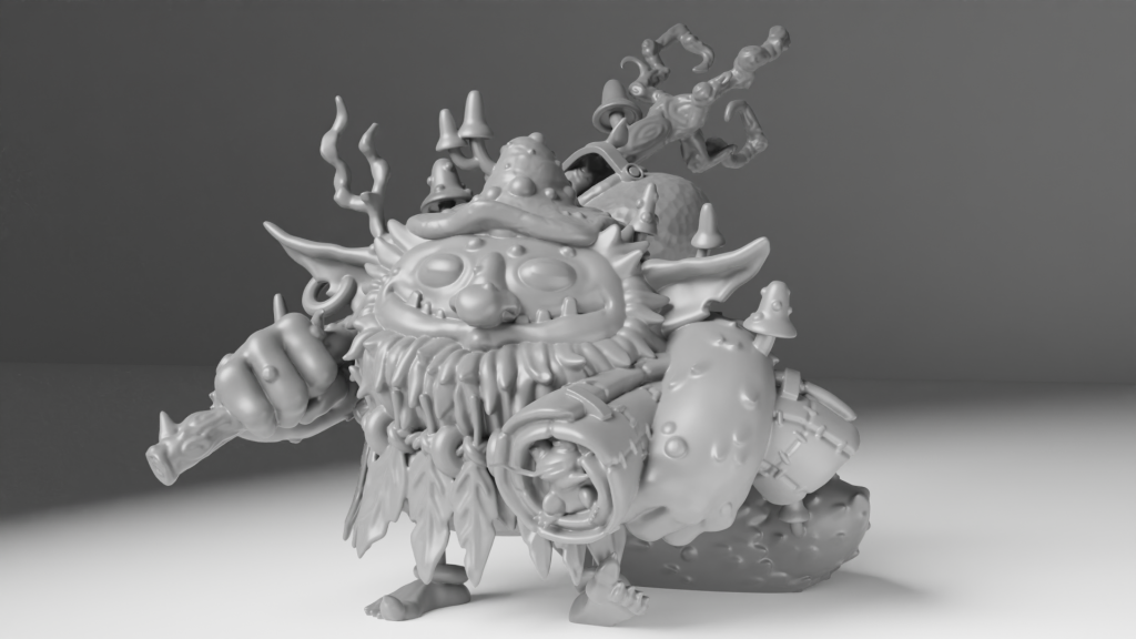 Rogue Hobbies Launch New Rascaltown Miniatures Range! – OnTableTop ...