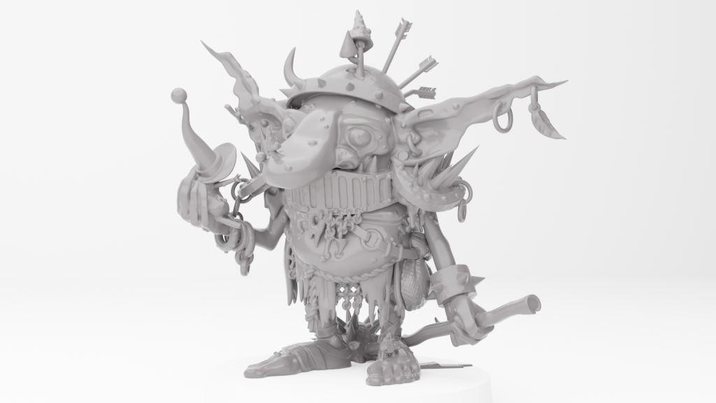 Rogue Hobbies Launch New Rascaltown Miniatures Range! – OnTableTop ...