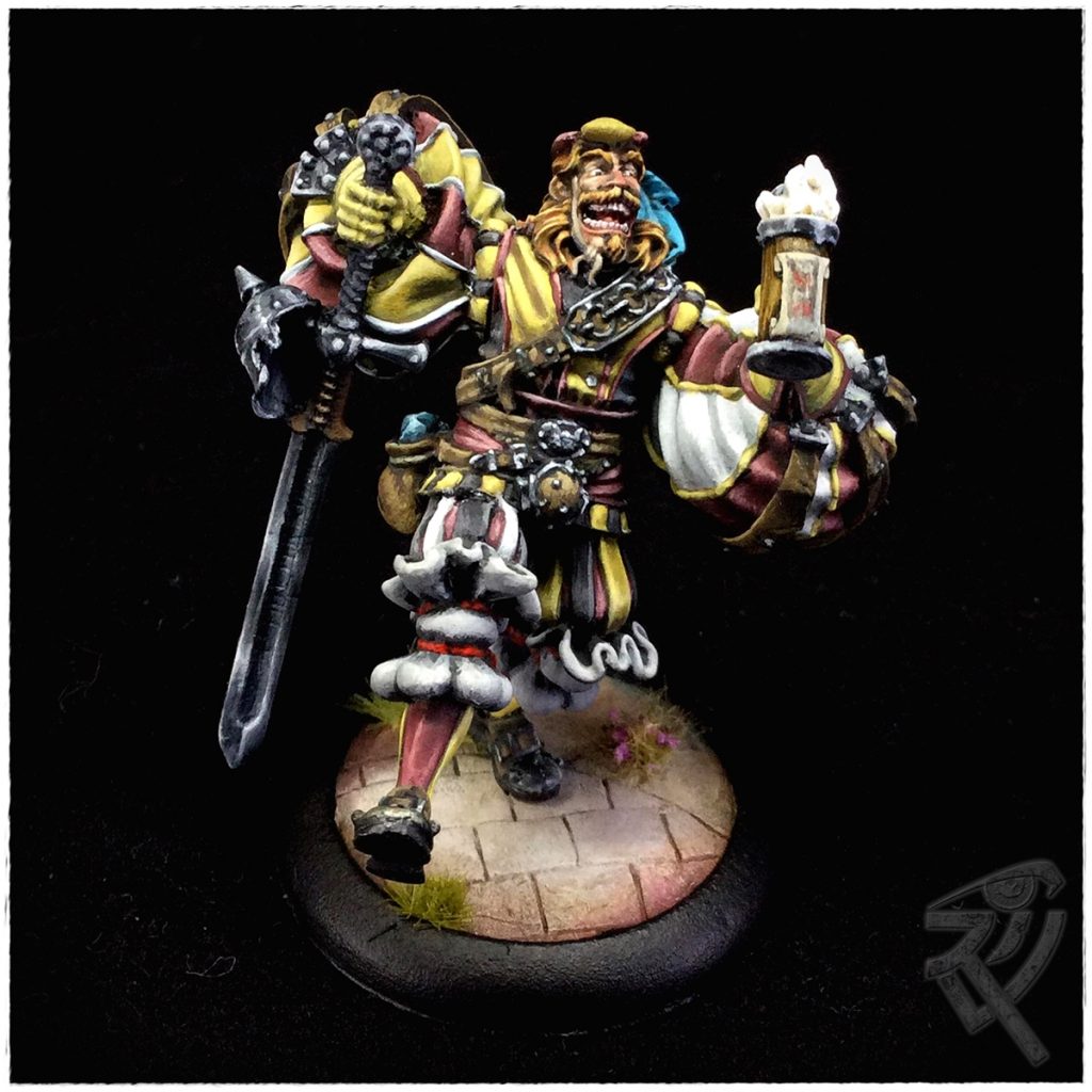 Community Spotlight: Moonstone Heroes, A Wizard’s Folly & Pirates Of ...