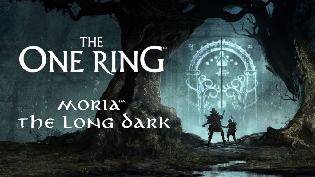 Moria: The Long Dark – New Epic Campaign For The One Ring RPG ...