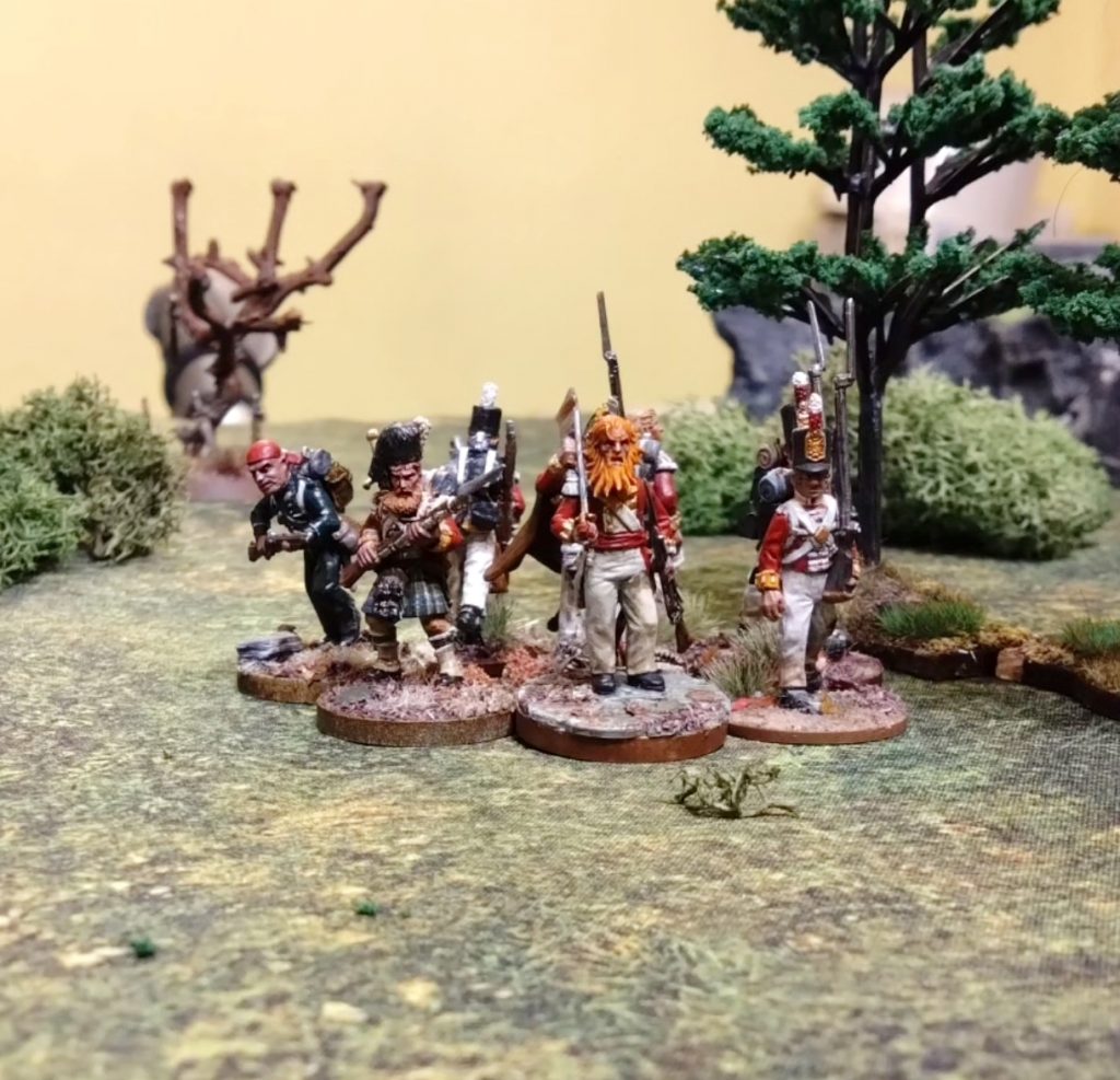 Community Spotlight: Gloomspite Gitz, BattleTech Terrain & Silver ...