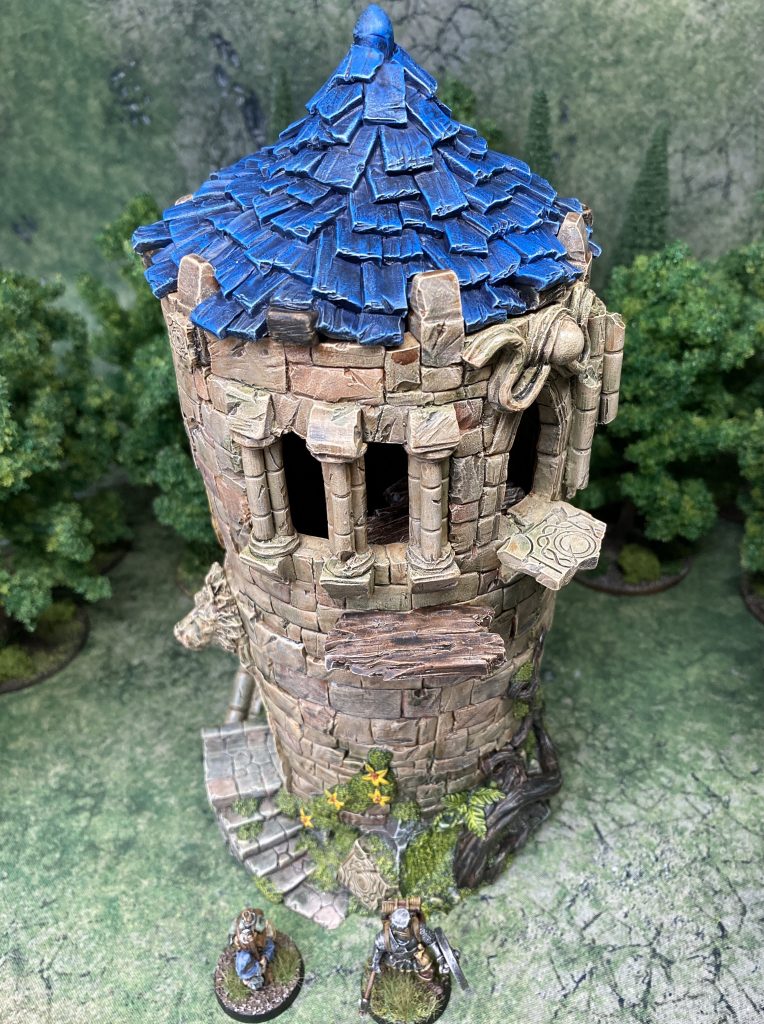 Community Spotlight: Moonstone Heroes, A Wizard’s Folly & Pirates Of ...