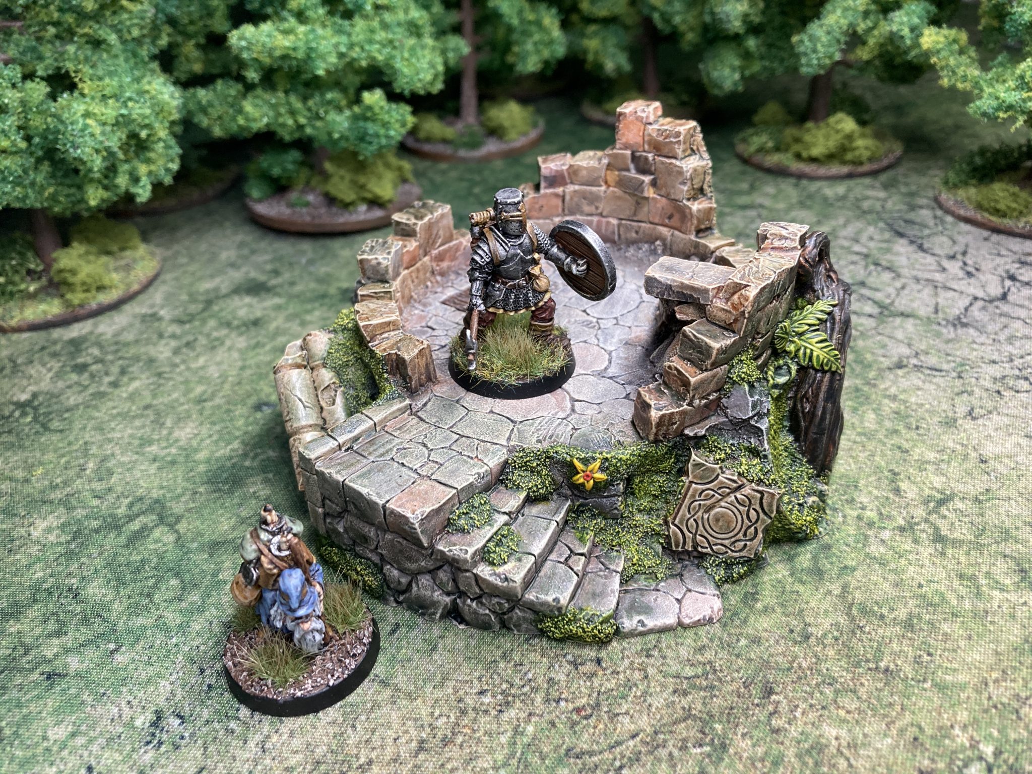 Community Spotlight: Moonstone Heroes, A Wizard’s Folly & Pirates Of ...