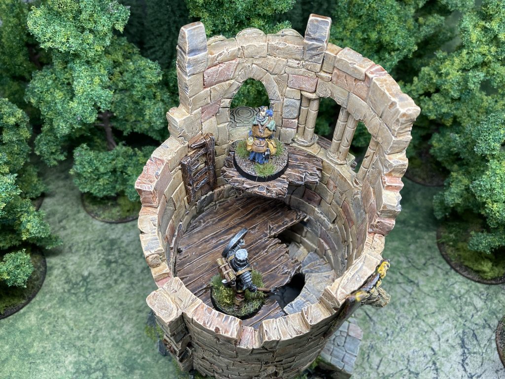 Community Spotlight: Moonstone Heroes, A Wizard’s Folly & Pirates Of ...