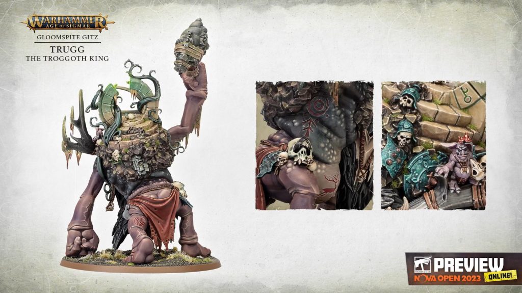 Ironjawz Bring The Reign Of The Brute To Warhammer Age Of Sigmar ...