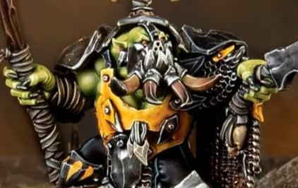 The Ardboy Big Boss Signals New Warhammer Preview At NOVA – OnTableTop ...