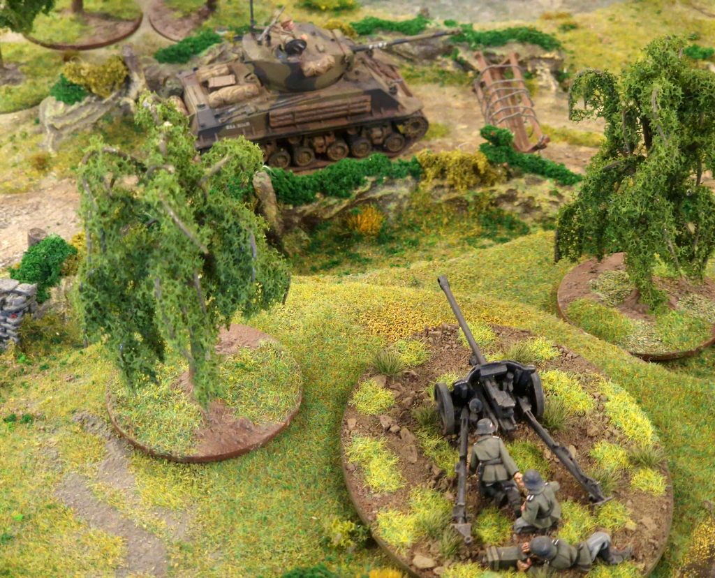 Winning The Deployment Battle – Wargaming 101! – OnTableTop – Home of Beasts of War