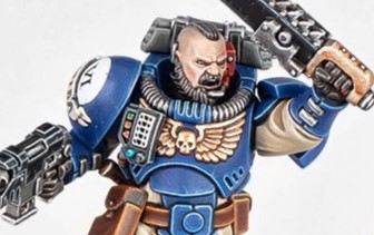 40K’s 10th Edition Space Marines; New Scouts, Jump Packs & More ...