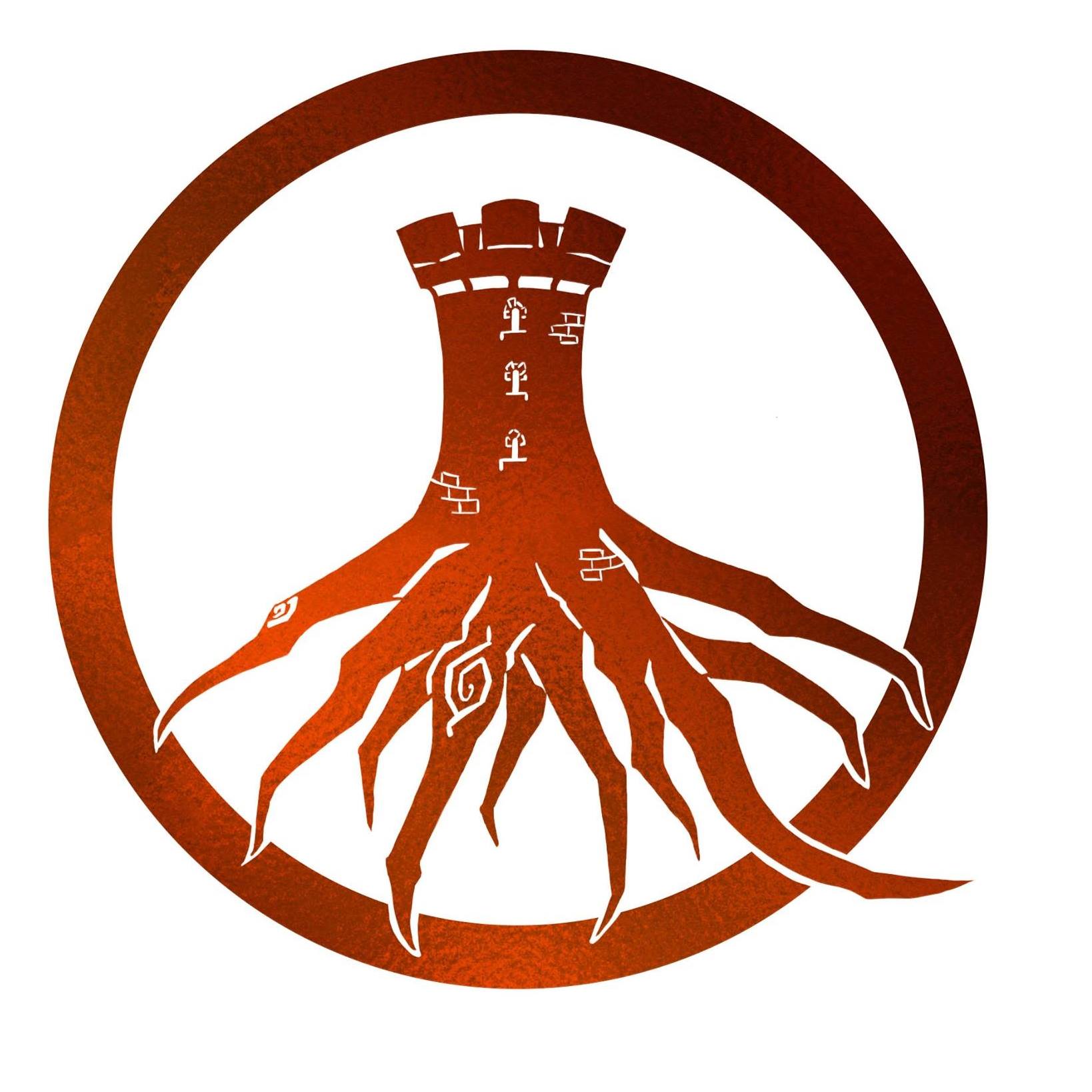 Rooted Design OnTableTop Home Of Beasts Of War