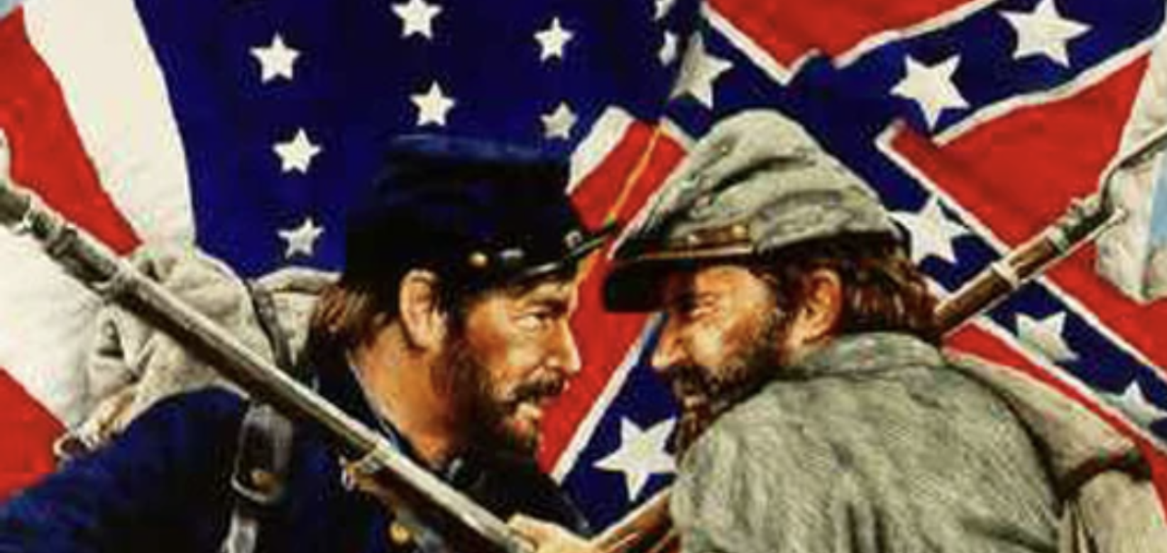 Grey v Blue – resurrection of my 6mm ACW – OnTableTop – Home of Beasts ...