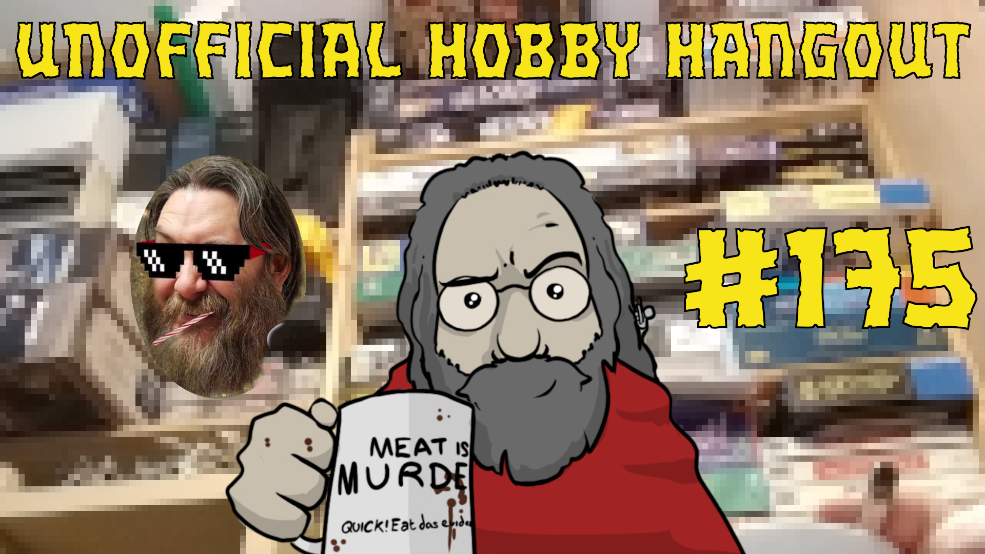 [unofficial Hobby Hangout] #175 Finally fall… I think. – OnTableTop ...