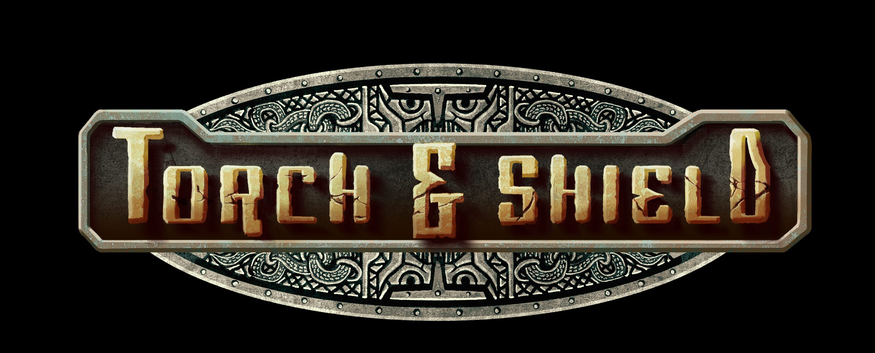 Torch & Shield – OnTableTop – Home of Beasts of War